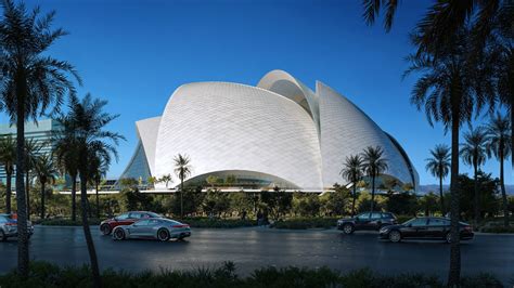 Big Designs Spherical Armadillo Ballpark For Athletics In Las Vegas