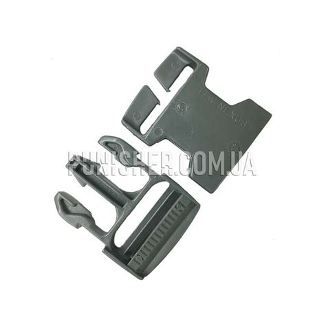 Itw Fastex 3 8cm Foliage Green Buy With International Delivery Ua