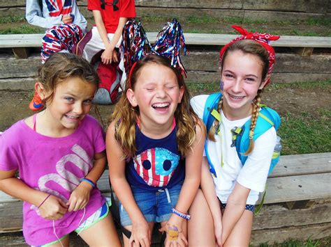 Camp Pinnacle Flickr