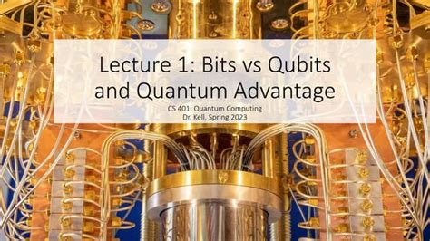Lecture 2 Bit Vs Qubitspptx