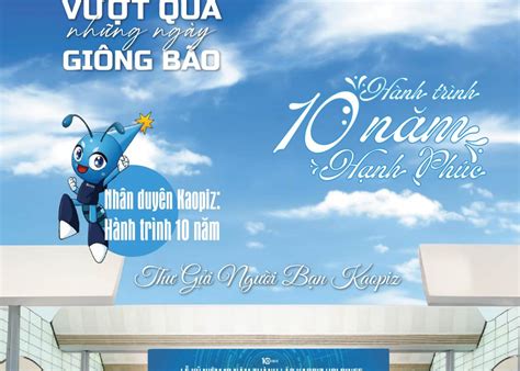 Trang Tin Nội Bộ Của Kaopiz Holdings