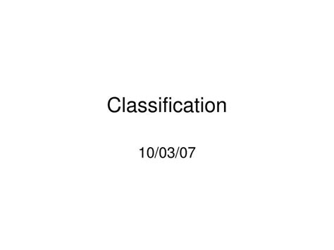 Ppt Gene Expression Patterns For Disease Diagnosis Powerpoint Presentation Id5596841