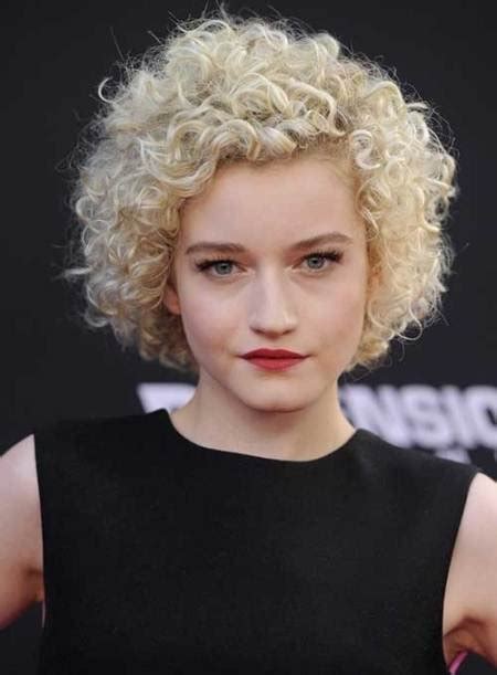 20 Trendiest Short Blonde Hairstyles