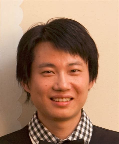 Tianshi Chen 智能计算系统官方网站