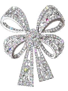 Blingy Bow In Animated S