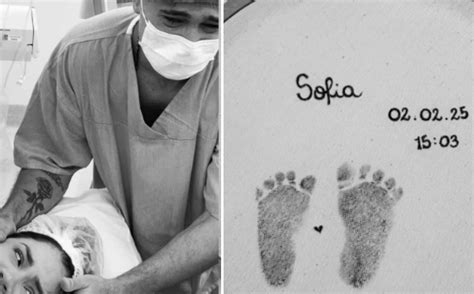 Emocionada Lexa Anuncia Morte Da Filha Sofia Não Tenho Forças Nem Para Andar Jornal Correio