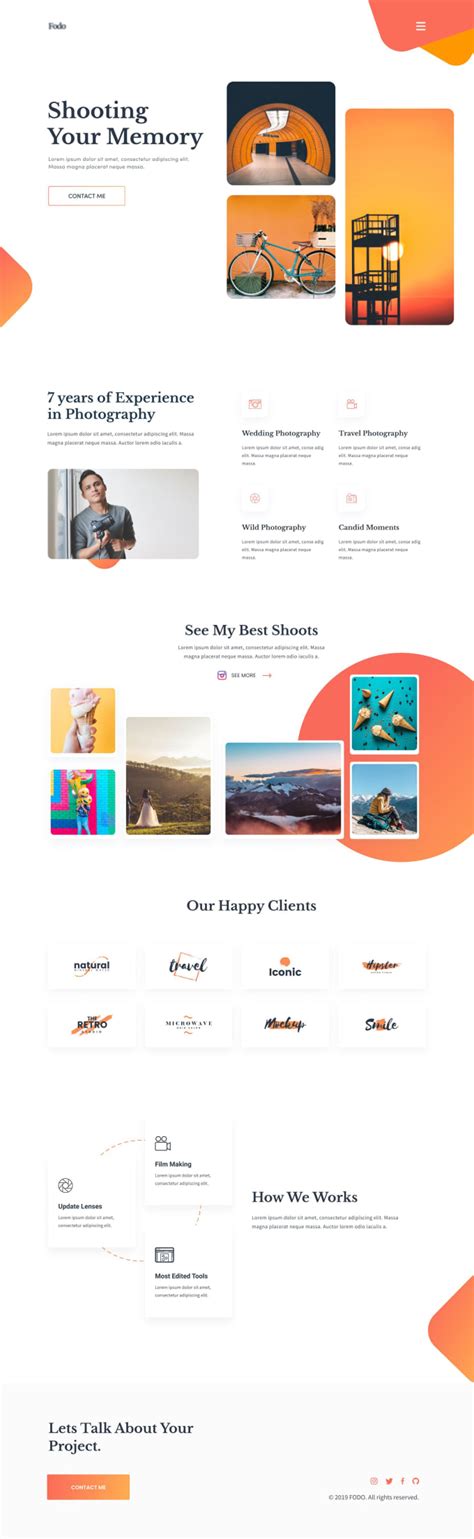 Be Your Front End Developer In Html Css Javascript Jquery By