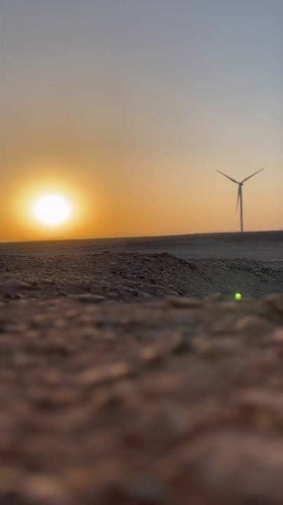 Shahram Shahreki On Linkedin Wind Turbine Mile Nader