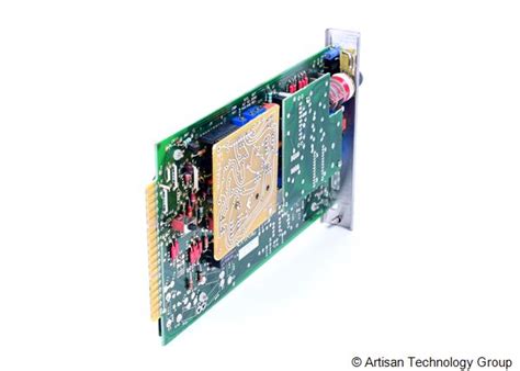 560hl M1160 Ectron Differential Dc Amplifier Artisantg™