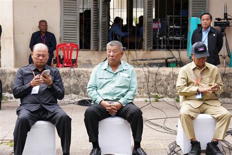 ប្រសាសន៍សំខាន់ៗរបស់ សម្តេចធិបតី ហ៊ុន ម៉ាណែត ឱកាសអញ្ជើញសម្ពោធអគារសិក្សា និងសមិទ្ធផលនៅវិទ្យាល័យ