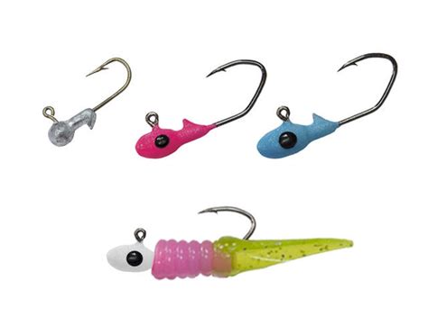 Bobby Garlands New Itty Bit Slab Slayr Striking A Chord With Crappie Anglers