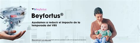 Resultados Campaña Beyfortus® Según Expertos