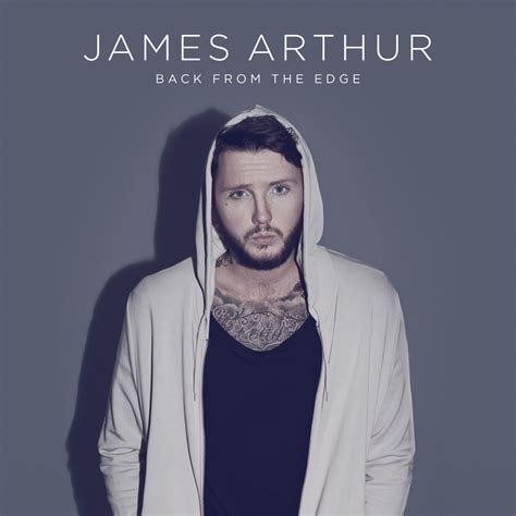 ‎back From The Edge Deluxe Edition Album By James Arthur Apple Music