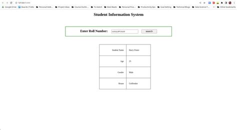Github Mridubhatnagar Fullstack Python Project Using Flask