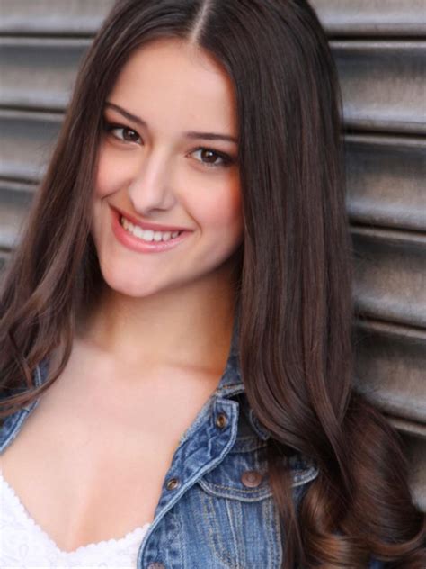 Alissa P 2002 New Jersey Modeling Agency Axis Models