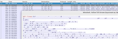 Self Replicating P2PInfect Worm Is Leaving A Trail Of Malware In
