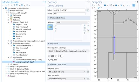 Considerations For Detailed Finite Element Analyses
