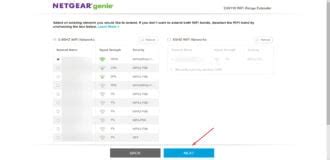 Ways To Fix A Netgear Extender That Won T Connect To Your Router