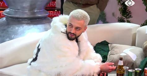 Gjesti Flet Për Ish Të Dashurën Femër Më Të Fortë Skam Parë Më Ka Duruar Shumë