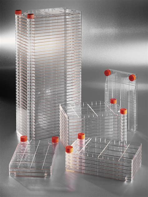 Buy Polystyrene Cellstack® 10 Chamber With Vent Caps 2 Per Case
