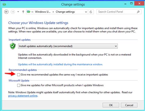 Why You Need To Install Windows Updates Automatically