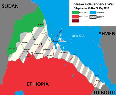 Meddlers In Eritreas Sovereignity Axum Kassala And Addis Ababa Harabet