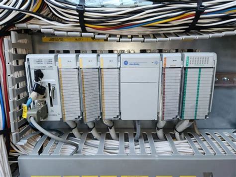 Allen Bradley Plc Cpu Allen Bradley Plc Wholesale Trader From Bhavnagar