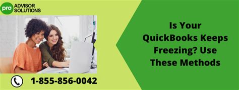 A Complete Guide To Resolve Quickbooks Keeps Freezing Issue John Mule