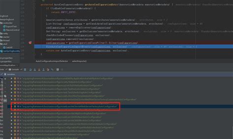 SpringBoot内置Tomcat启动原理源码分析 lee丶牧羊人 博客园