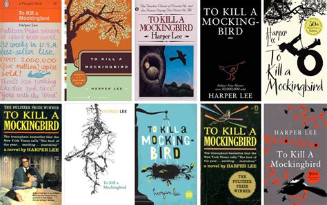 To Kill A Mockingbird Ggca English