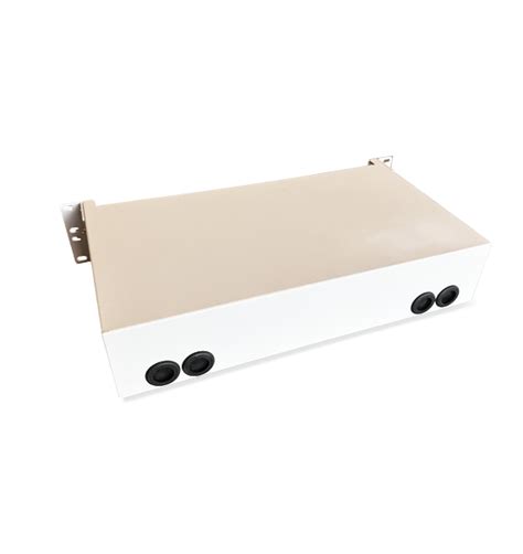 Patch Panel 48 Port Drawer Style Sc Simplex Lc Duplex