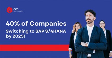 ccs technologies pvt ltd on linkedin migration to sap suite on hana soh