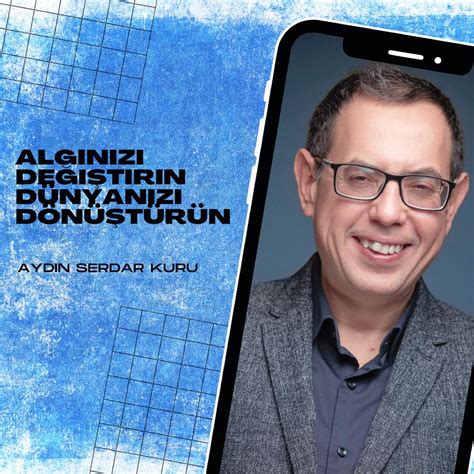 Aydın Serdar Kuru Posted On Linkedin