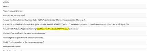 Using The Win32 Mutex Objects Program Example