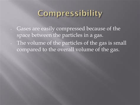 Ppt The Behavior Of Gases Powerpoint Presentation Free Download Id 457587