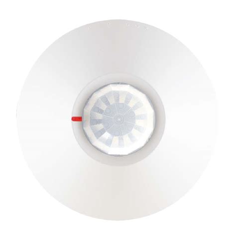 Dg467 Paradome 360 Ceiling Motion Detector Diy Protect Dg467 Paradome 360 Ceiling Motion Detector Diy Protect
