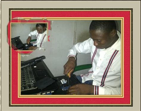 Ematrix Computer Solution Port Harcourt