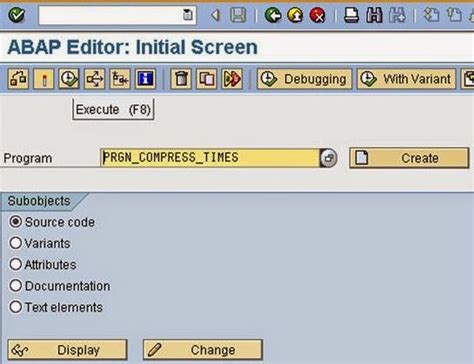 Time 4 Sap Security How To Remove Duplicate Roles