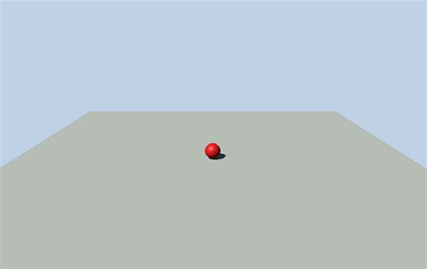 Moving Objects In Javascript 3d Physics Using Ammojs And Threejs By Blue Magnificent Medium