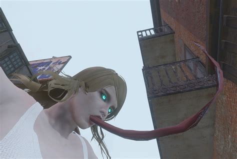 Deathclaw For Cbbe Body Modders Resource Page 8 Downloads Fallout 4 Non Adult Mods