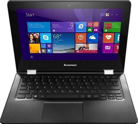 Lenovo Yoga 300-11IBY/WIN8 – Spořílek.cz