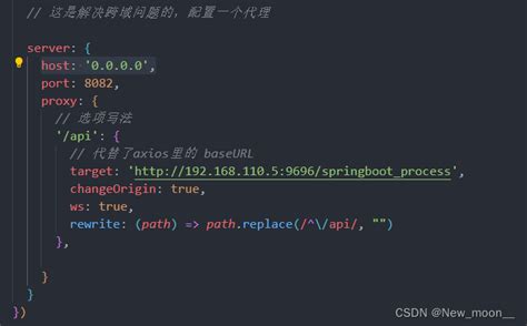 Vue3框架实现前后端连接总是出现403错误vue3 403 Csdn博客