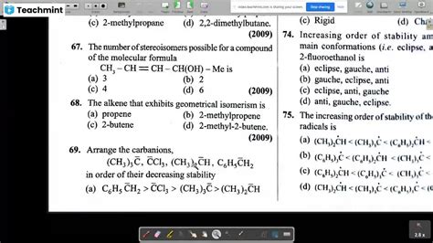Lecture 2022 04 02 Iit Class Recording Teachmint