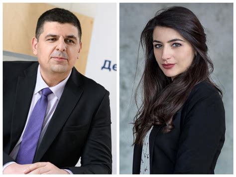 ШИЗОФРЕНИЯТА Е ПЪЛНА Ивайло Мирчев и Лена скочиха на партньорите от