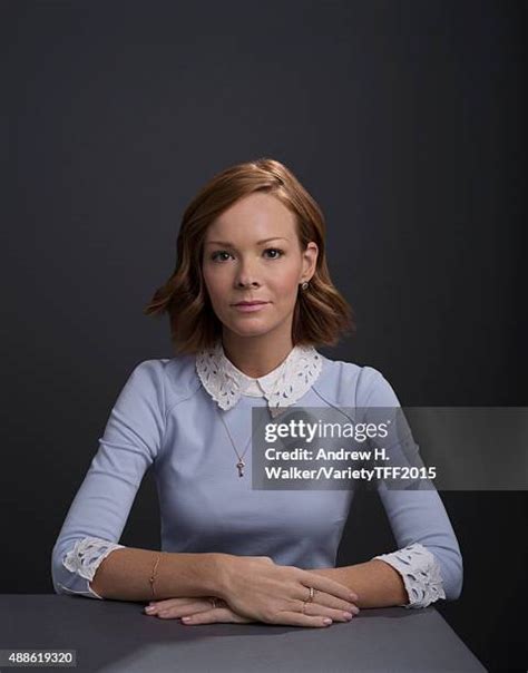 Emily Wilson Actress Photos And Premium High Res Pictures Getty Images