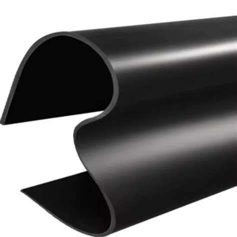 Friendly Elastomeric Nbr Pvc Rubber Foam Sheet For Construction Pipe