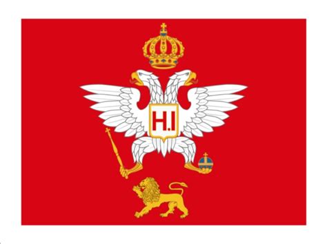 This Doesnt Make Sense The Tricolour Was Never Serbian And The Current