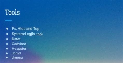 Devoxx London 2016 Radek Busz Blog