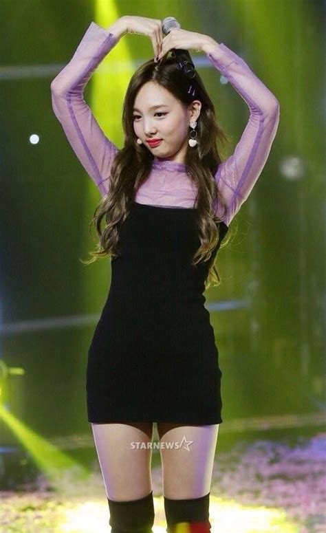 Pin Su Twice Nayeon