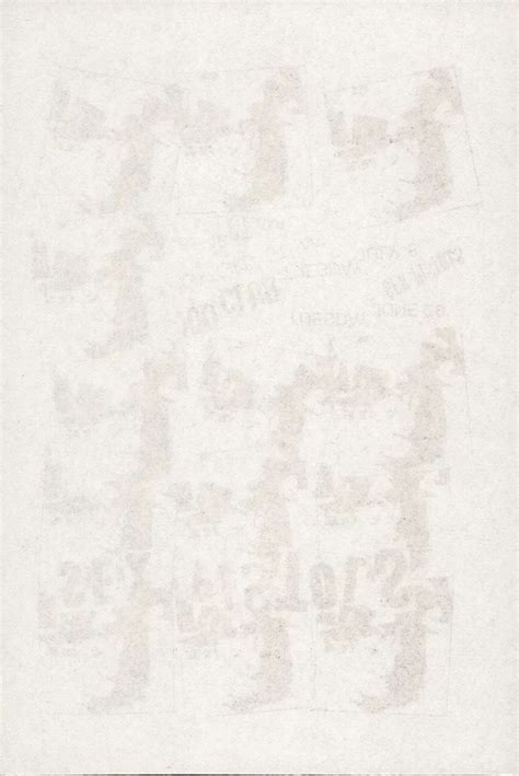 Sex Pistols 1976 100 Club Handbill From Collection Of Pistols Biographer Jon Savage